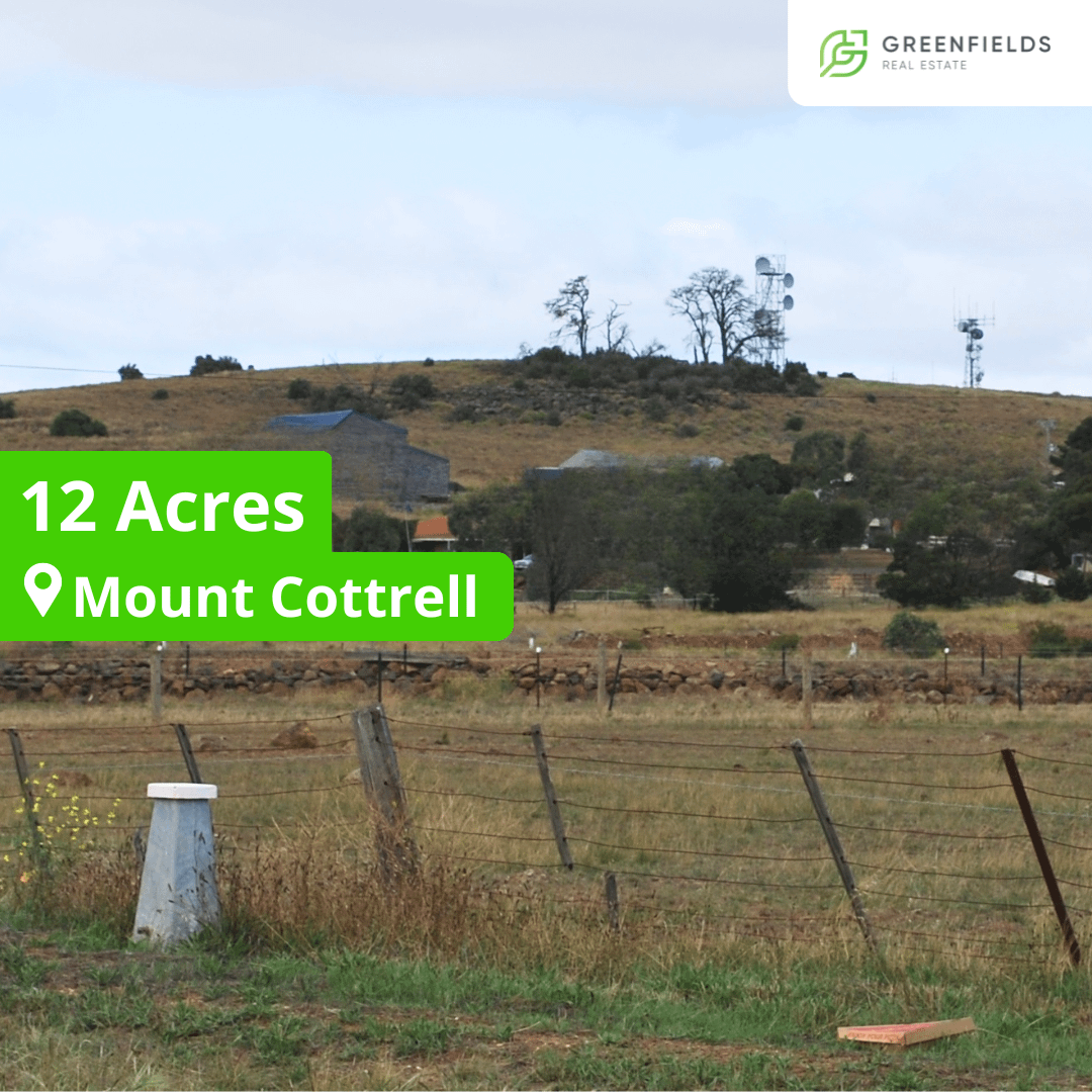 0 DAVIS ROAD, MOUNT COTTRELL VIC 3024 - Greenfields Real Estate